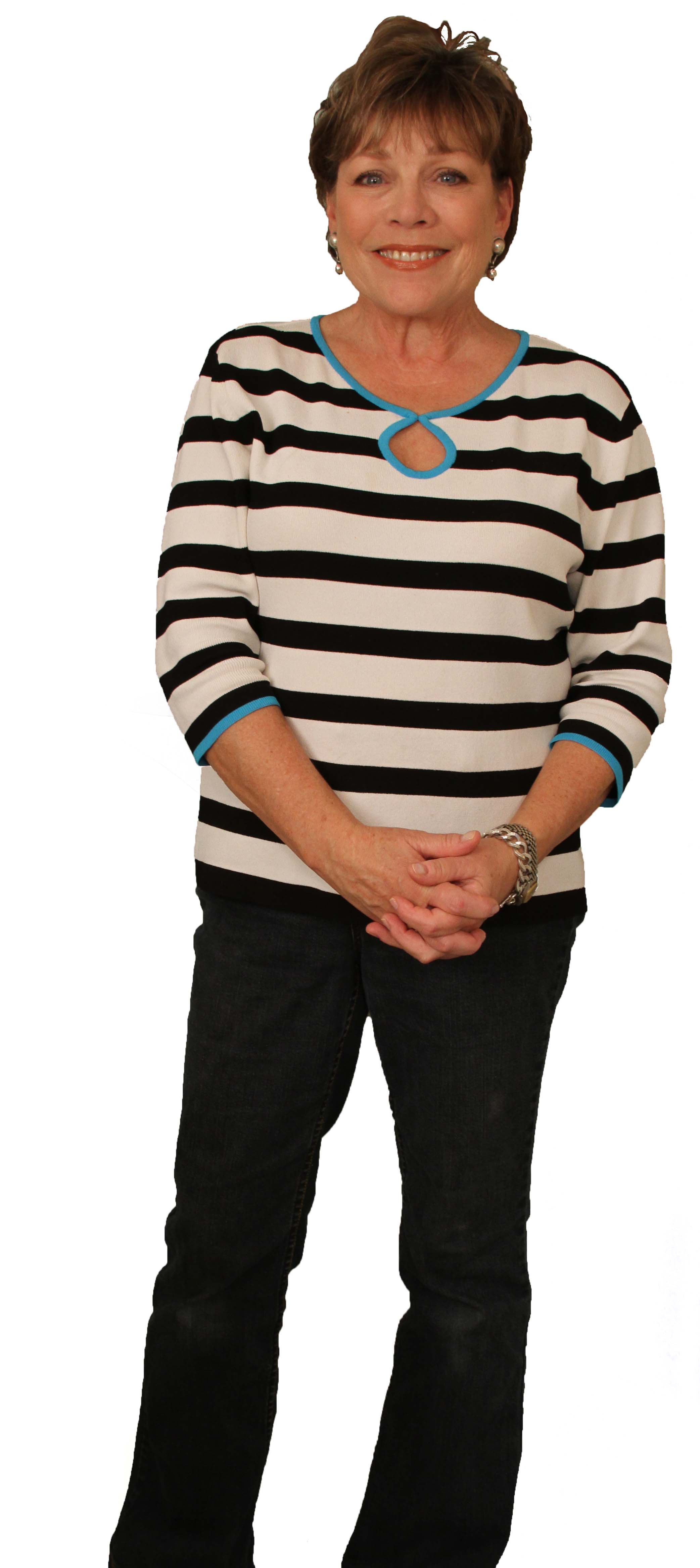 about-page-ann | The Cooking Lady